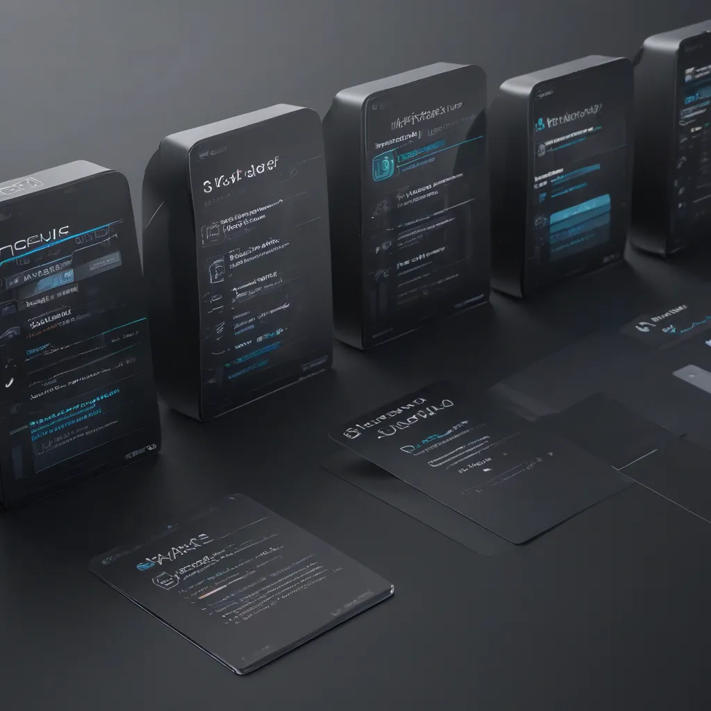 Analyzing DocuShare Pricing Structures and Options