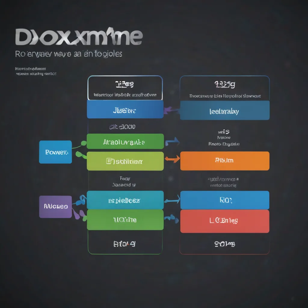 Understanding Doxyme Pricing: A Comprehensive Exploration