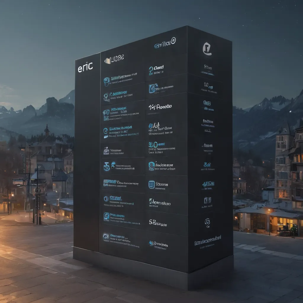 Understanding Ecwid Monthly Subscription Plans