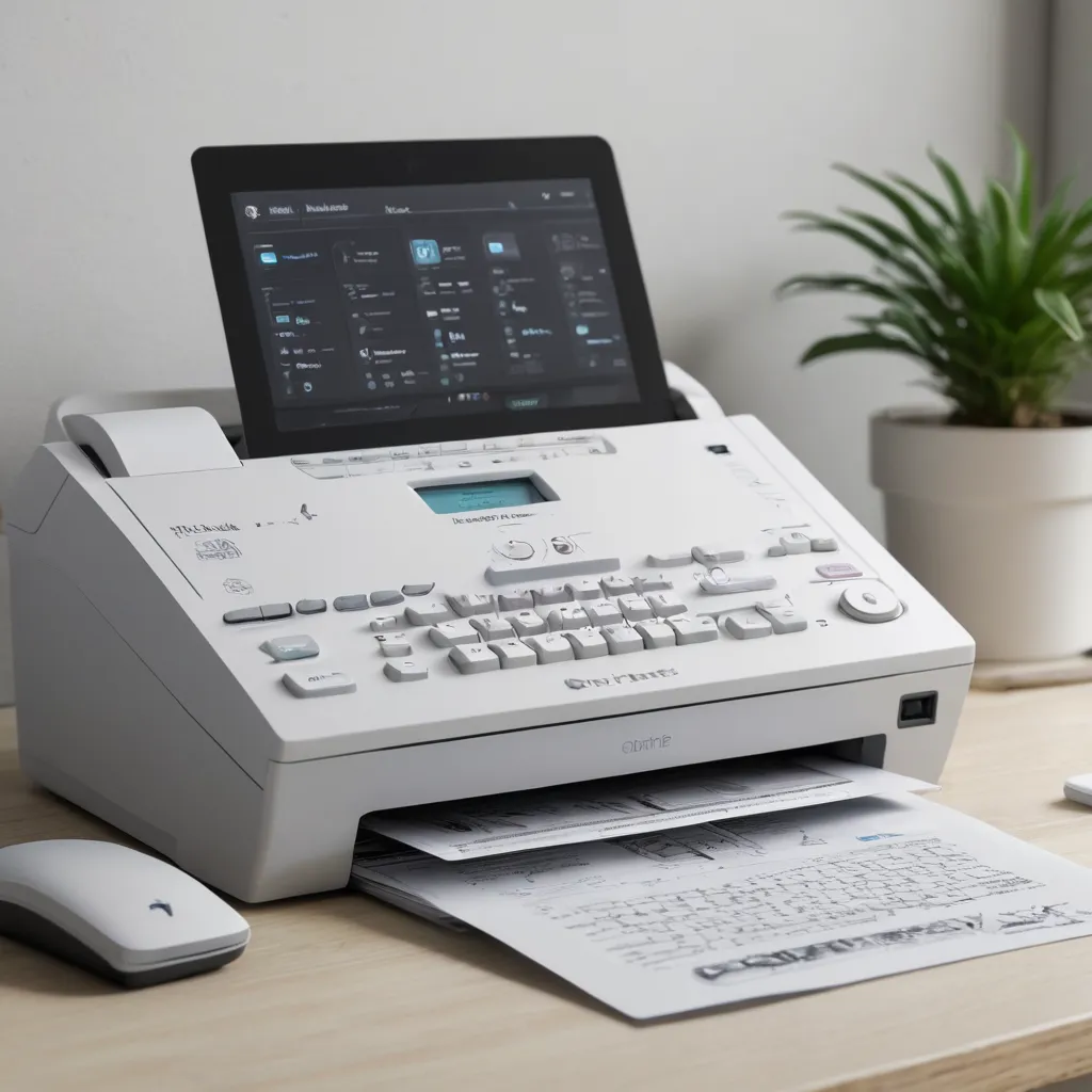 Comprehensive Guide to Fax Software for Mac