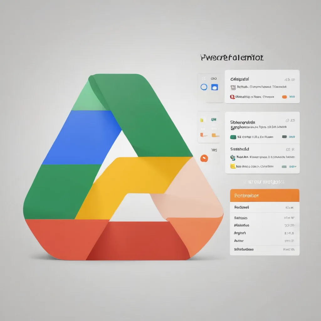 Understanding Google Drive Account Costs: A Guide