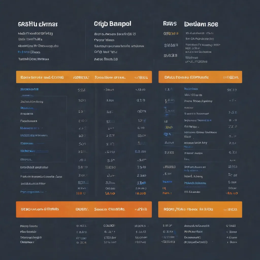 Understanding HostGator Rates: A Detailed Breakdown
