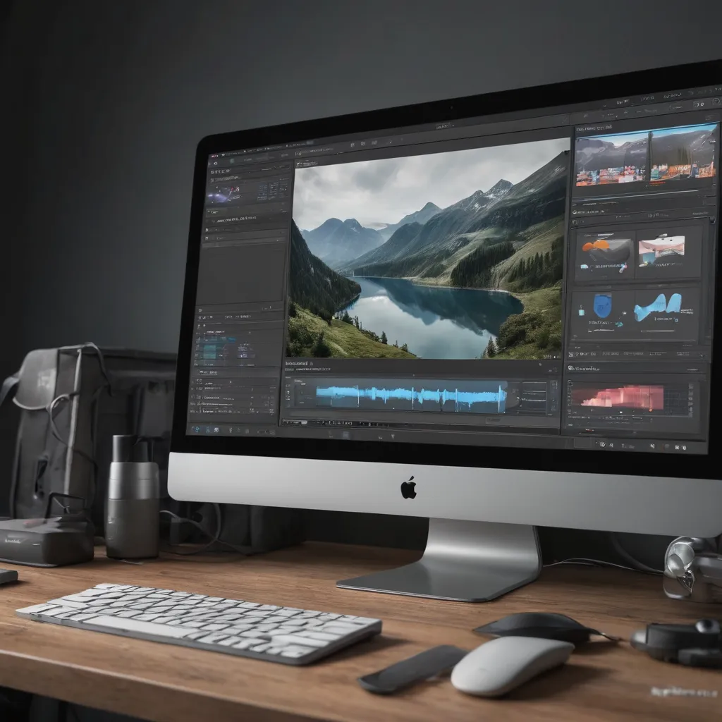 Comprehensive Guide to Adobe Lightroom for Businesses