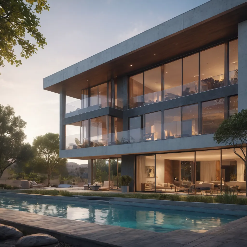 Understanding Lumion: A Comprehensive Guide