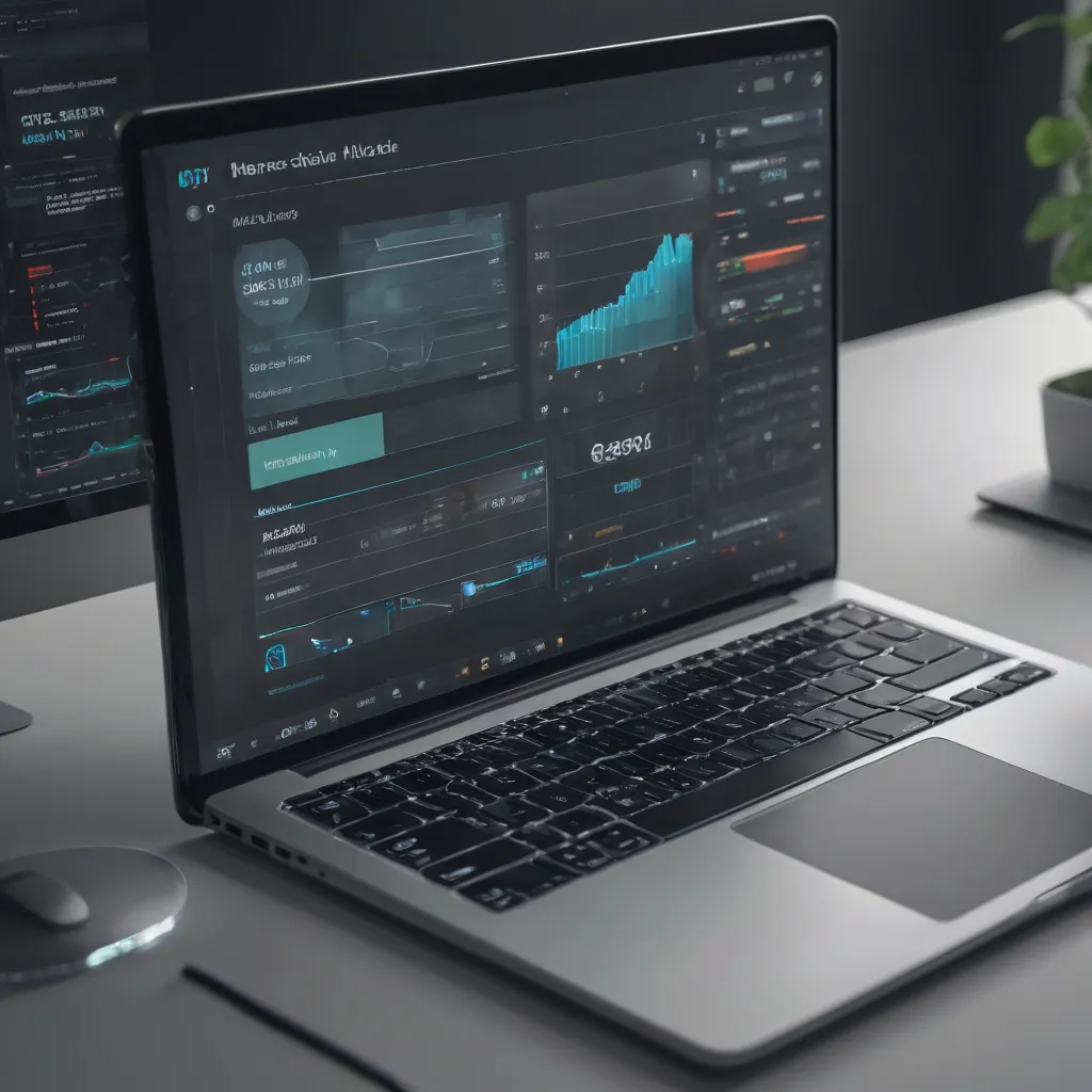 Understanding Market Logic Software: A Comprehensive Guide