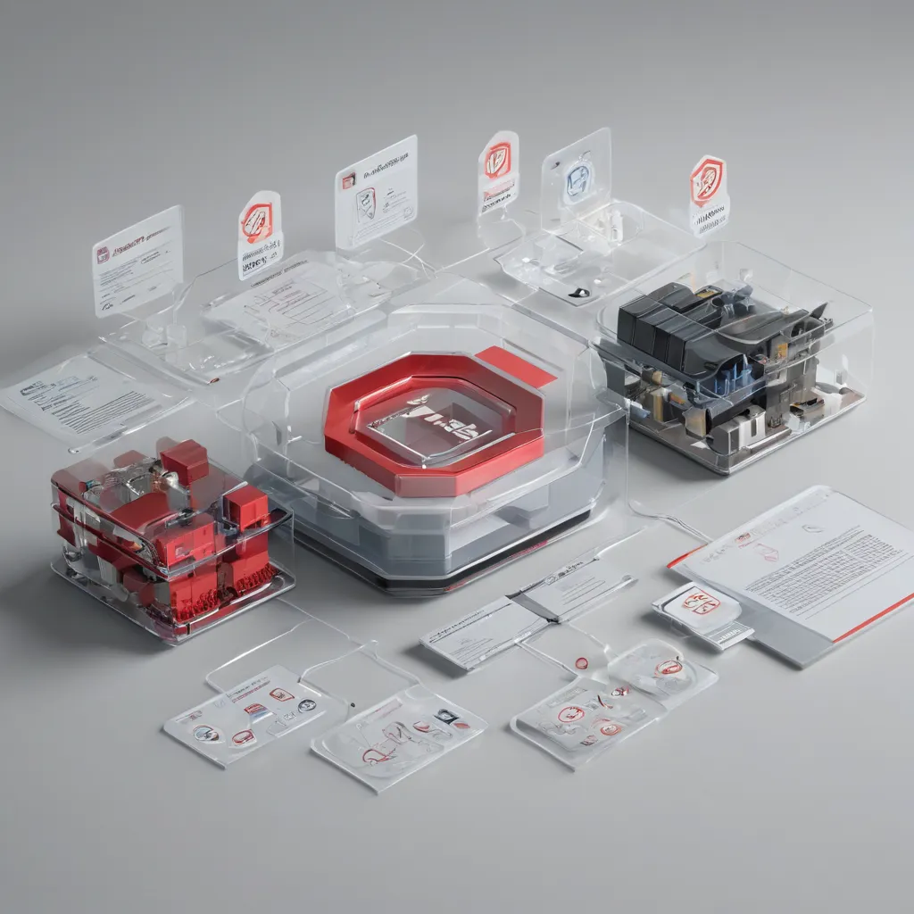 Understanding McAfee DLP Endpoint: A Comprehensive Overview