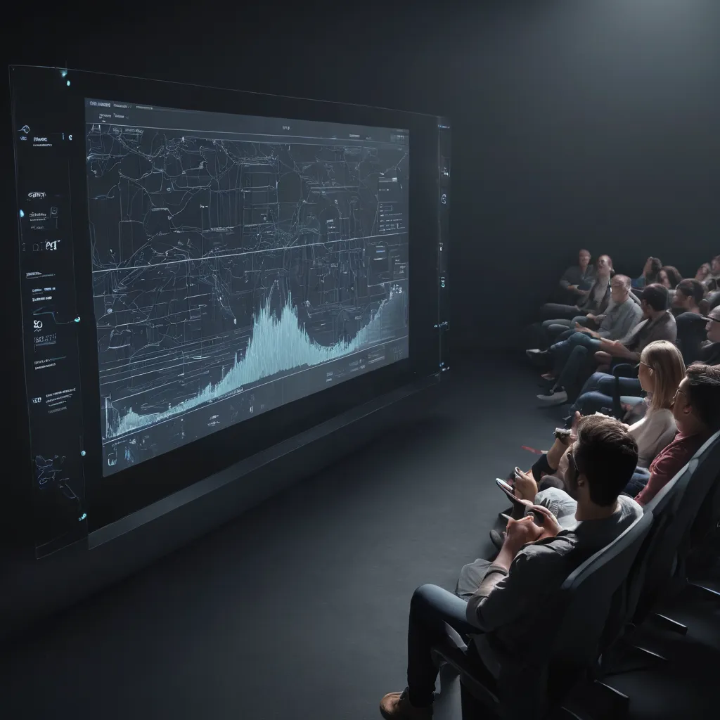 Exploring Online Audience Response Systems for Engagement
