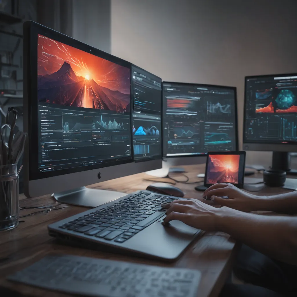 Understanding Oracle Financial Software: Overview