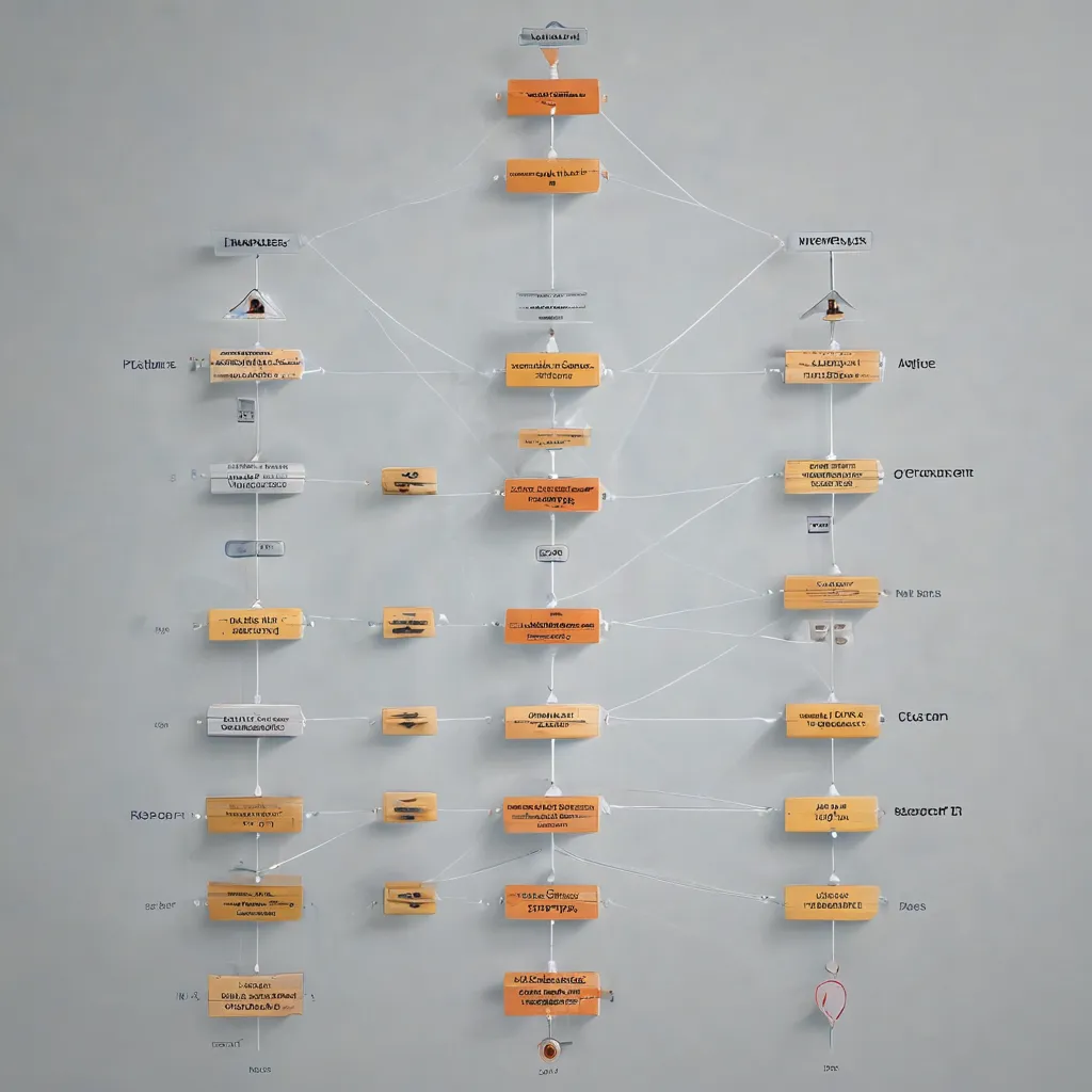 Understanding Organisation Chart Apps: A Comprehensive Guide