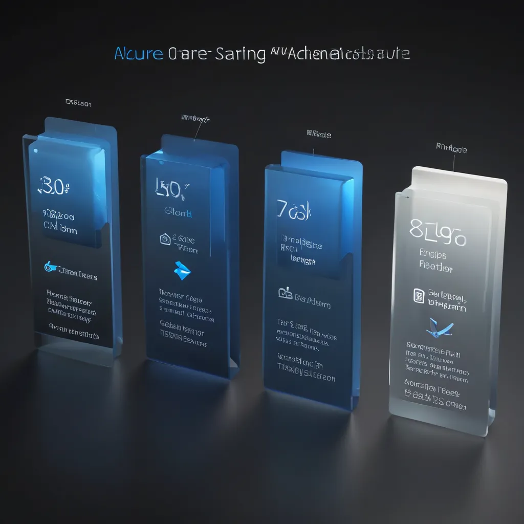 Understanding Azure Intune Pricing Structure