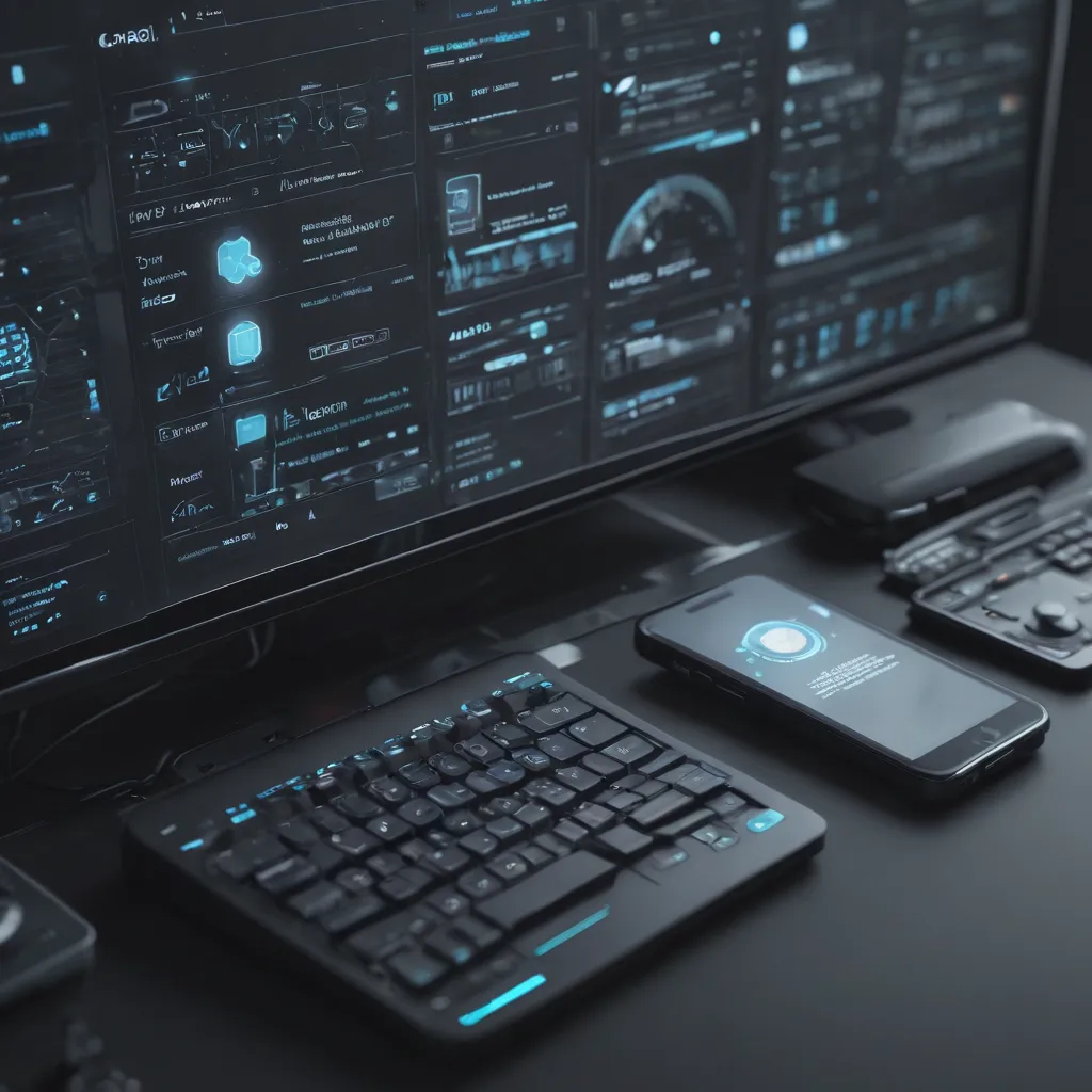 Understanding Remote Access Software for Businesses