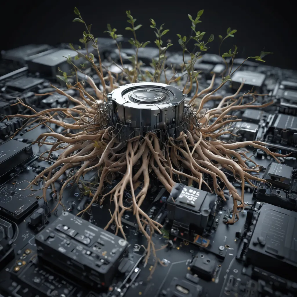 Understanding Root Automation: A Comprehensive Exploration