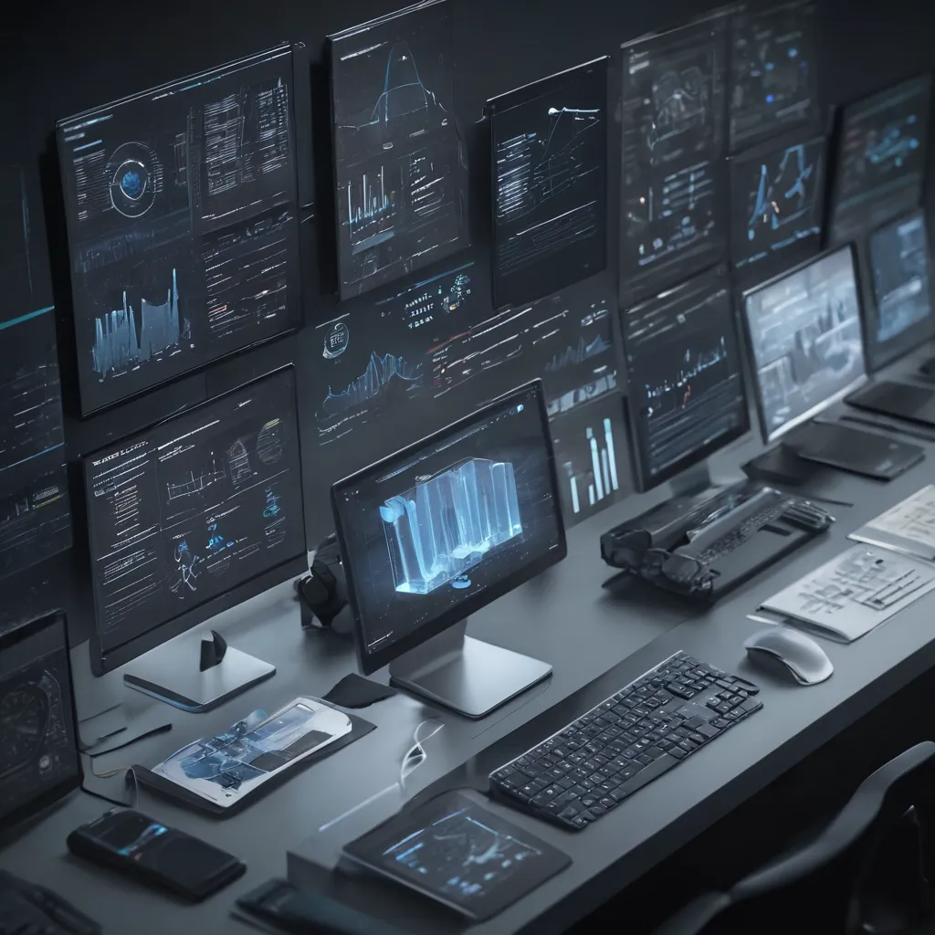 Exploring SAS Advanced Analytics for Business Success