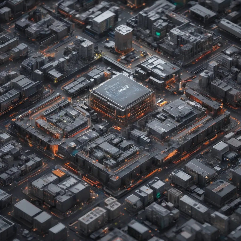 Understanding SolarWinds IDS: Comprehensive Overview