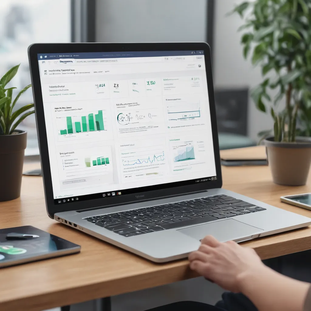 Understanding the Monthly Costs of QuickBooks Online