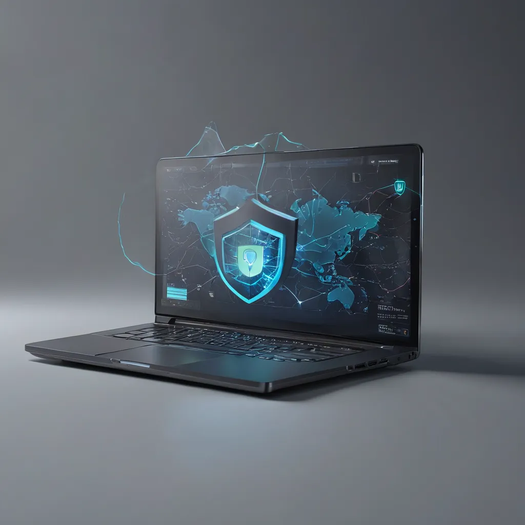 Understanding VPN Hotspot Shield for Businesses