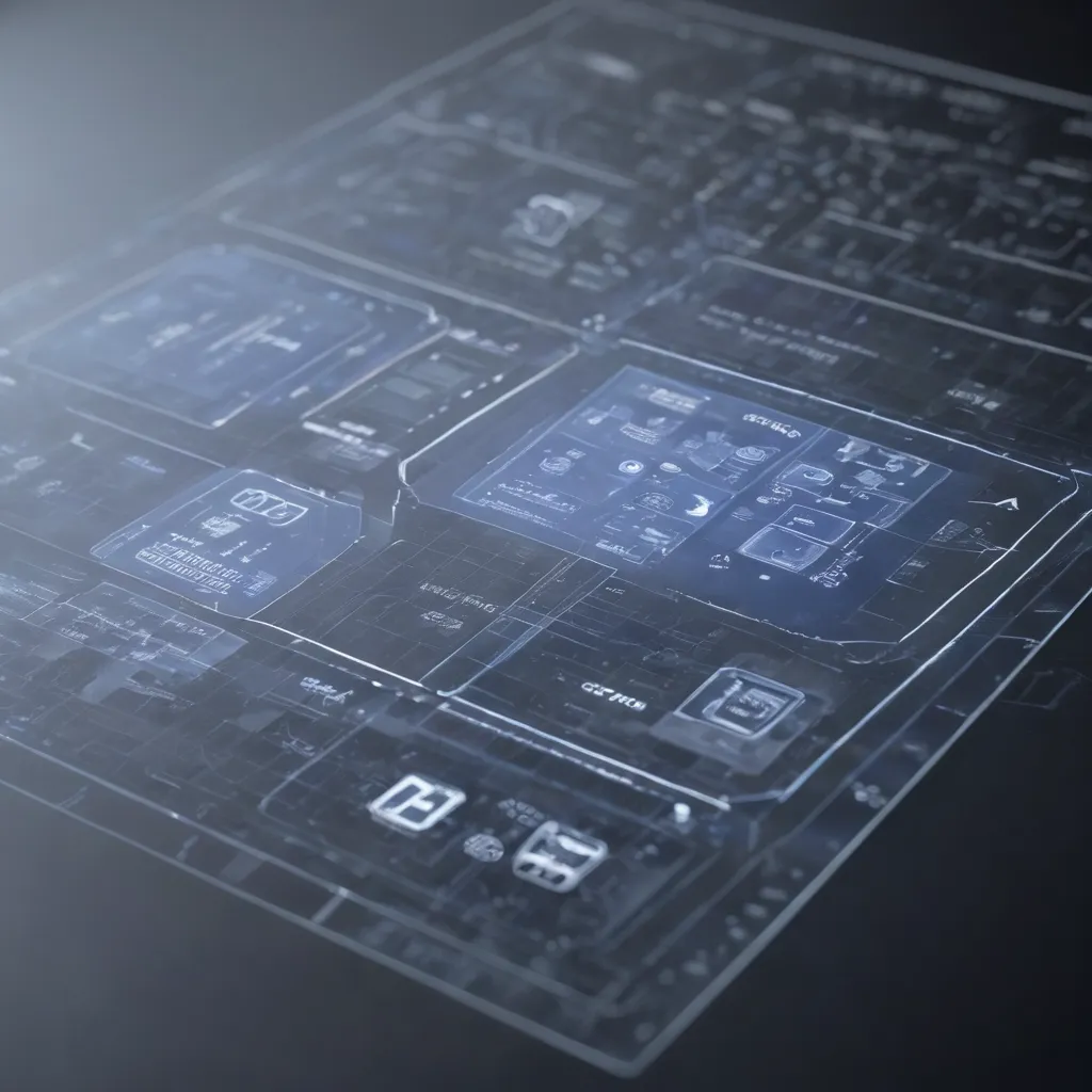 Mastering Visio: A Comprehensive Guide for Professionals