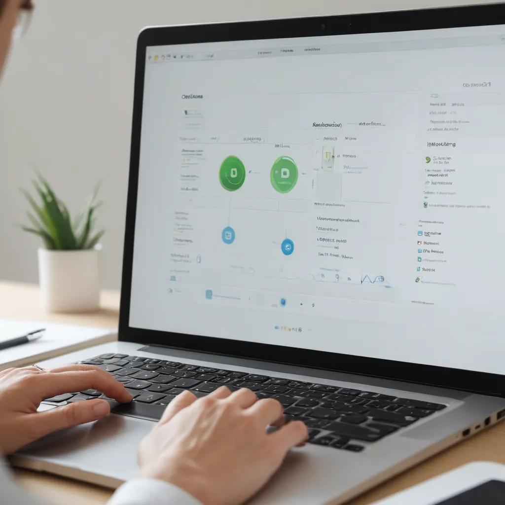 An In-Depth Exploration of Webex Meeting Software
