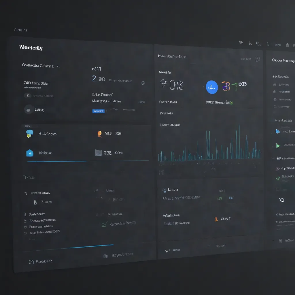 Weebly vs Google Sites: A Comprehensive Comparison
