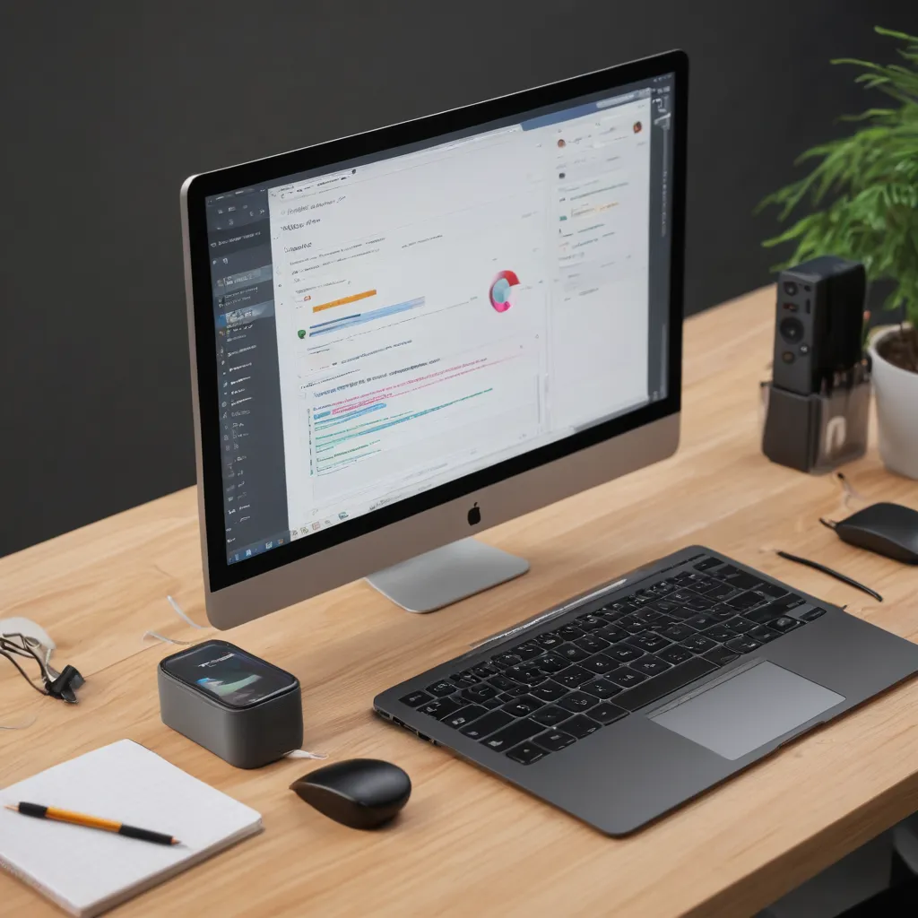 Exploring Zoho Projects: Features and Benefits Unveiled