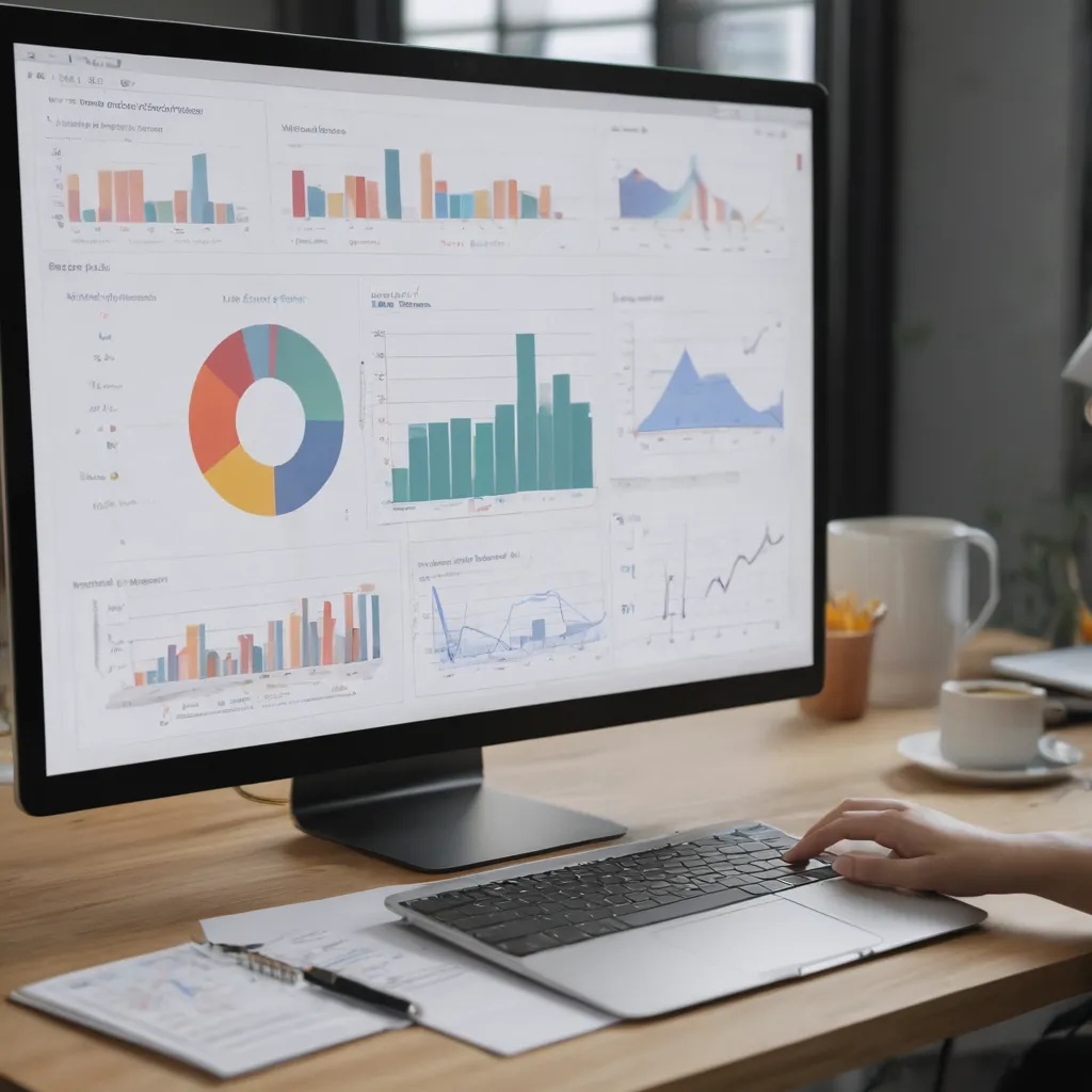 Maximizing Efficiency with Zoho Sheet View